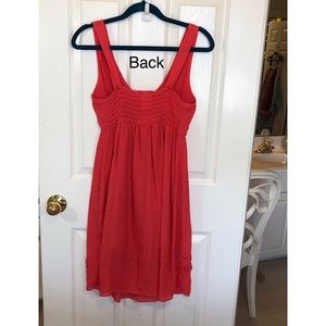 India Boutique | Dresses | Nwt India Boutique Sundress With Rhinestones ...
